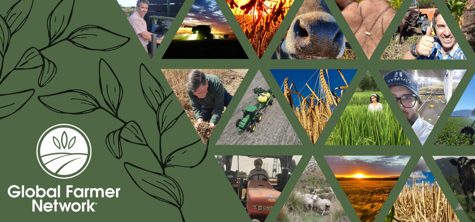 Global Farmer Network